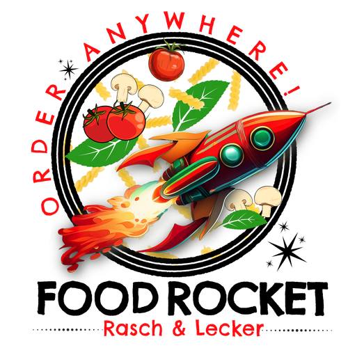 Food Rocket – Rasch & Lecker in Wunstorf